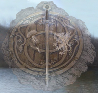 Pendragon University, School of Arthurian Legend | Nicole Evelina – USA ...