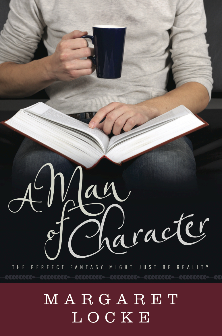 Book Review: A Man of Character by Margaret Locke | Nicole Evelina ...