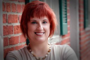 Official Bio | Nicole Evelina – USA Today Bestselling Author