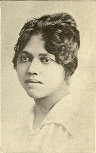 Fearless Females: Ruth Janetta Temple | Nicole Evelina – USA Today ...